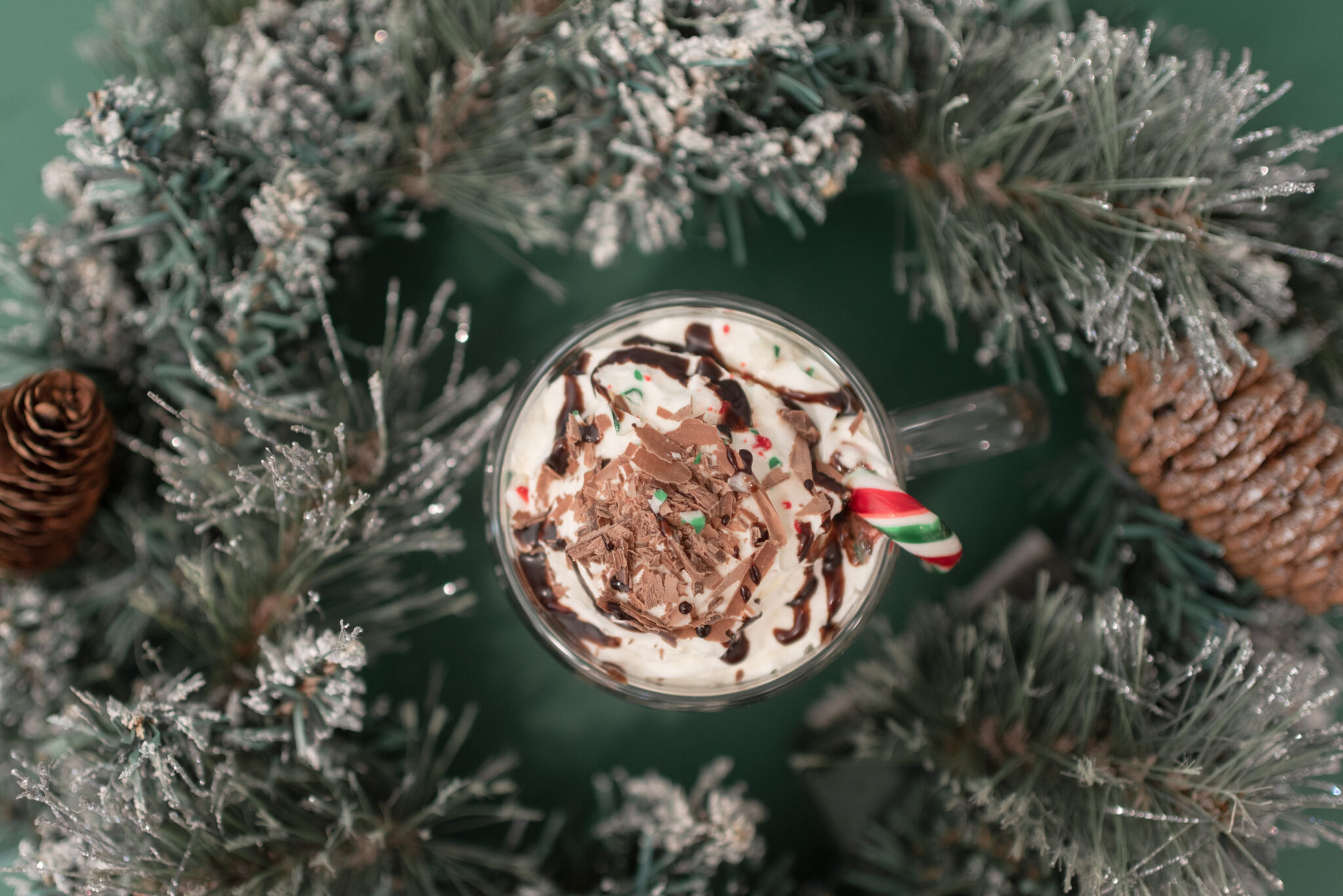 PEI's The Hot Chocolate Trail is Back- and the flavours taste ...