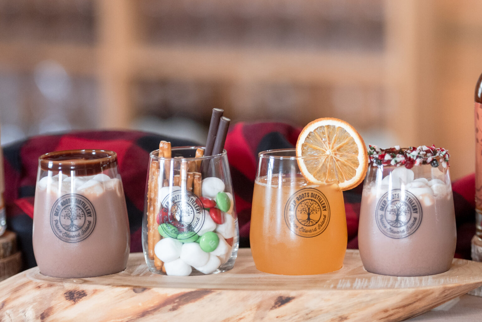 PEI's The Hot Chocolate Trail is Back- and the flavours taste ...